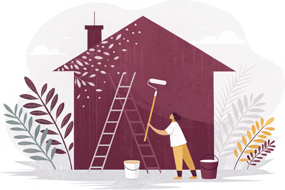 🏠 Toiture Everite et amiante : ce qu'il faut savoir